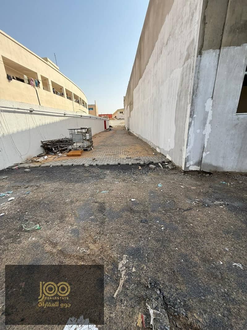 Warehouse area of 10,200 sqft 7,600 sqft ground floor 2,600 sqft ...