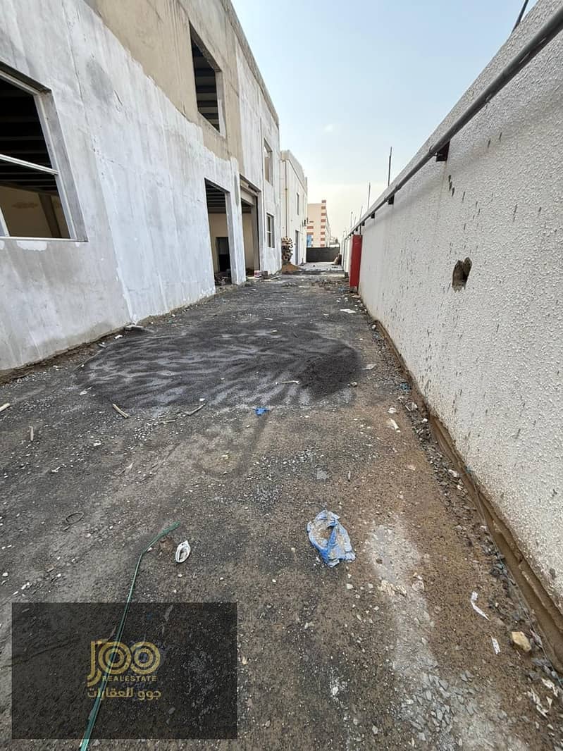 Warehouse area of 10,200 sqft 7,600 sqft ground floor 2,600 sqft ...