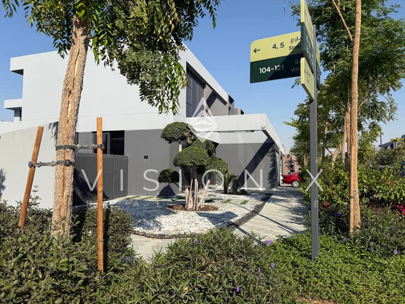 Newly Built | Premium Community | Masaar Townhouse | Bayut.com