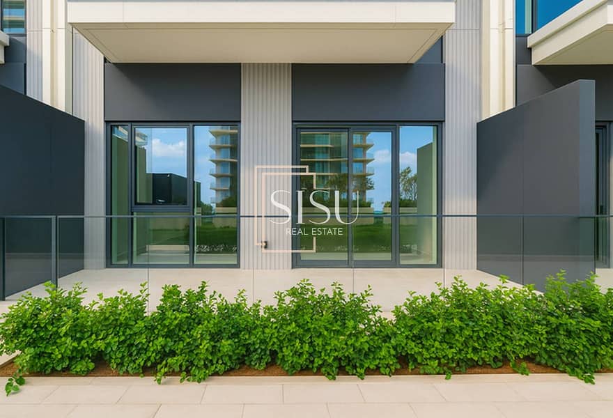 Exclusive | Facing Amenities | Brand New | Bayut.com