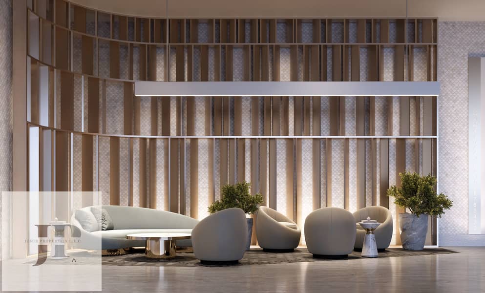 BALANCED MODERN LIVING | RED SQUARE 2 | JUMEIRAH VILLAGE TRIANGLE | JVT ...