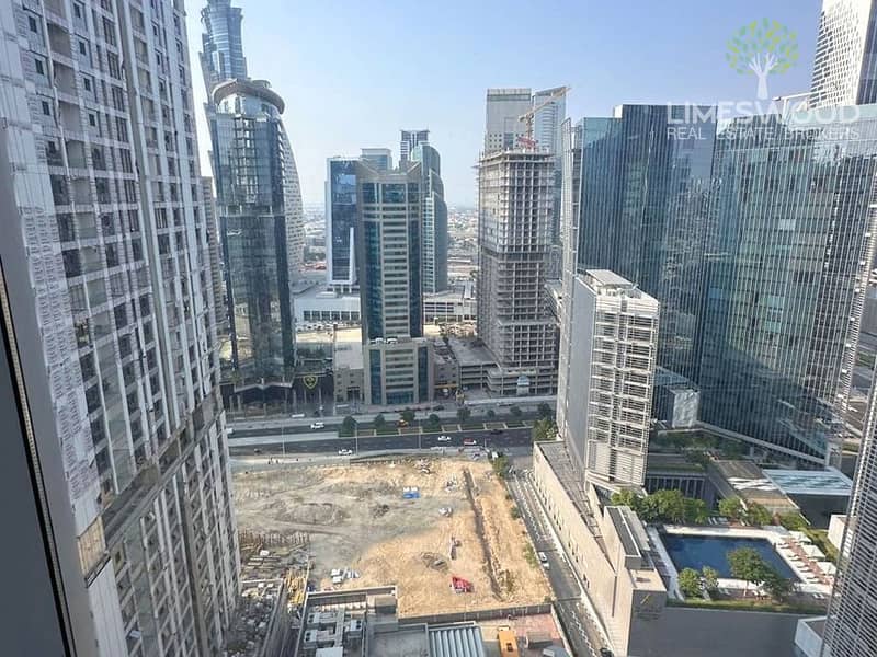 Shell and Core Office | Silver Tower | 902 Sqft | Bayut.com