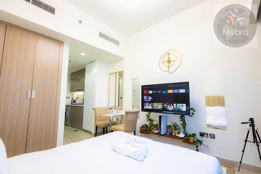 High ROI / Prime Location / Studio | Bayut.com