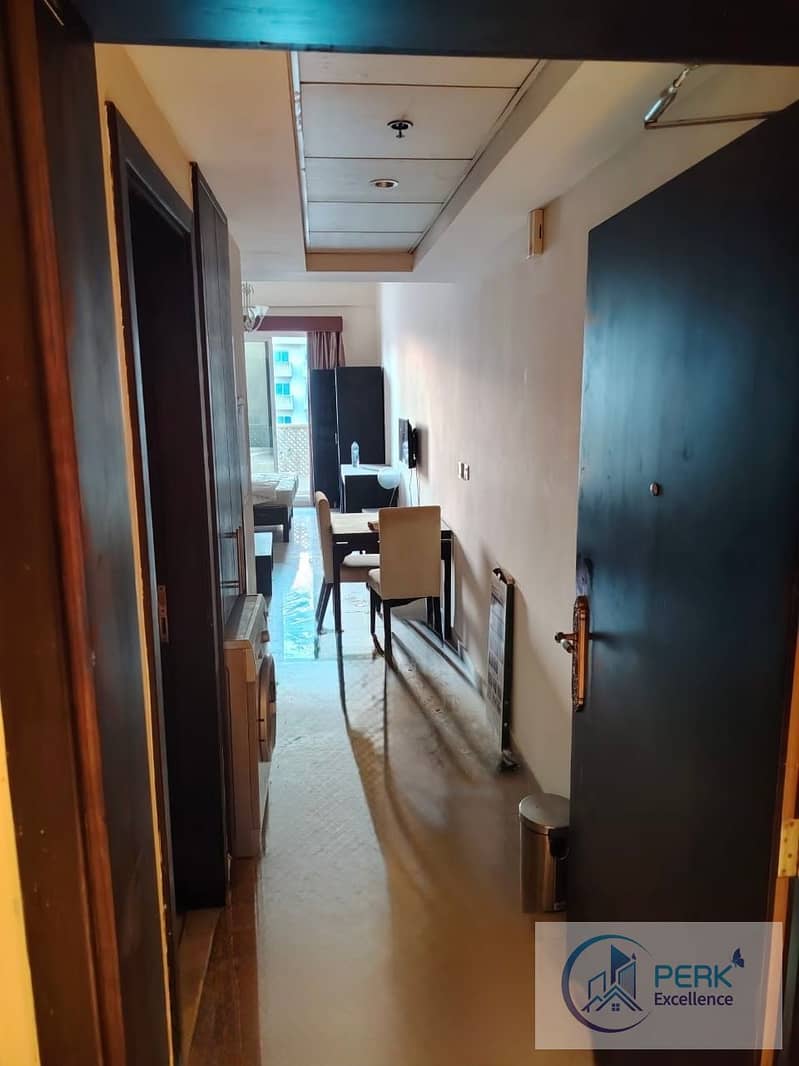 Studio Apartment in Hanover Square, JVC | AED 57k Including Bills ...
