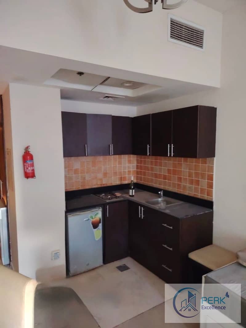 Studio Apartment in Hanover Square, JVC | AED 57k Including Bills ...