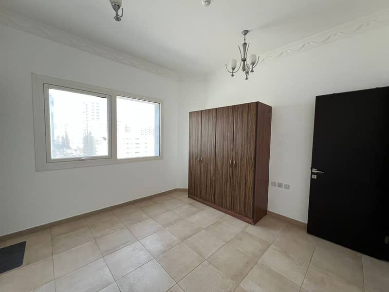Spacious 2BR with living room in a clean tower, excellent finish, free ...