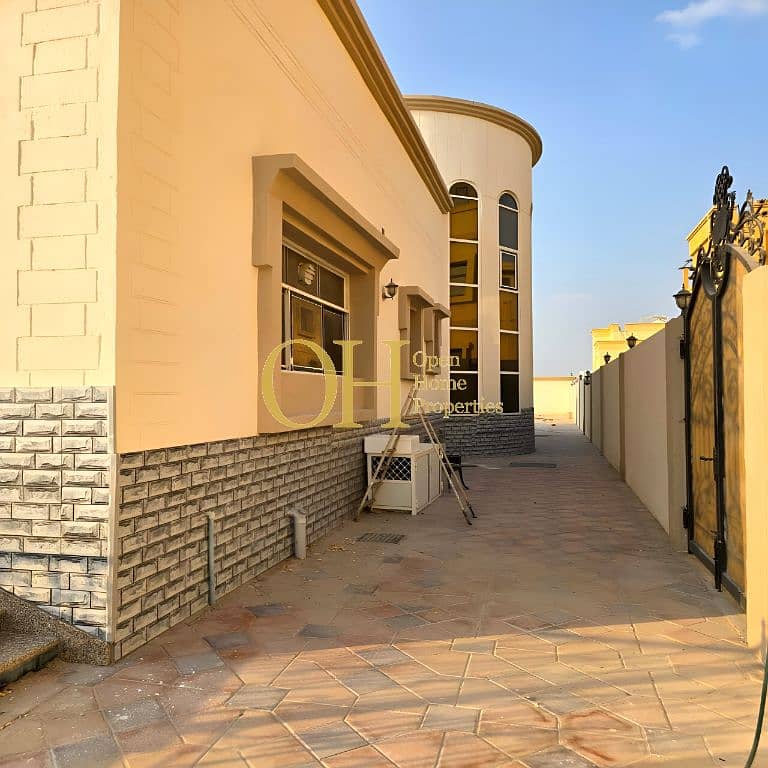 Spacious Ready Villa | Peaceful Living | Well Maintained | Bayut.com