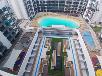 194 Properties for Rent in Azizi Beach Oasis (Azizi Mirage 1), Dubai ...