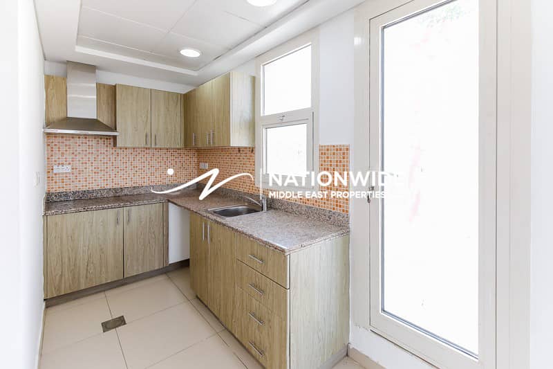 Rented | Elegant Studio+Terrace | Ideal Community | Bayut.com