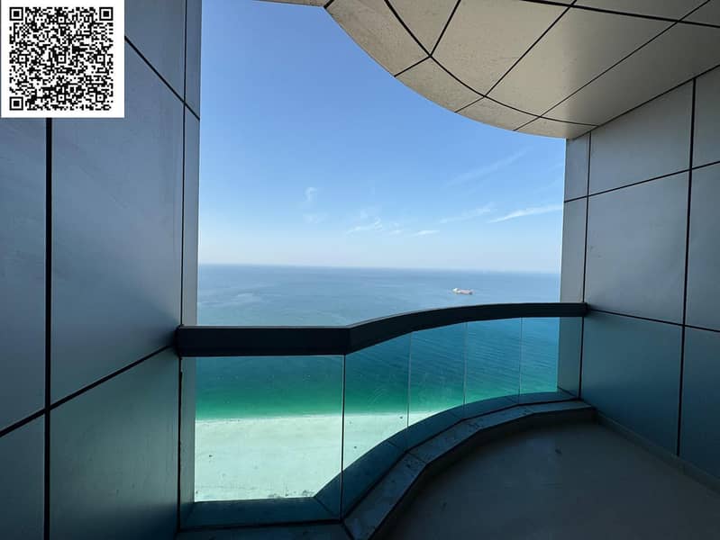 Luxurious and elegant two master bedrooms and a living room | 4 ...