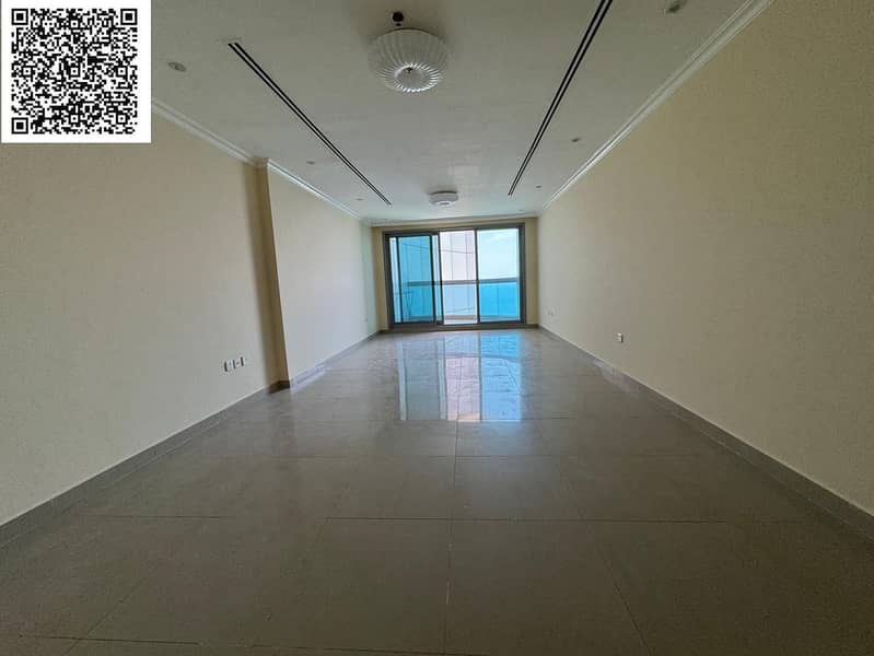 Luxurious and elegant two master bedrooms and a living room | 4 ...