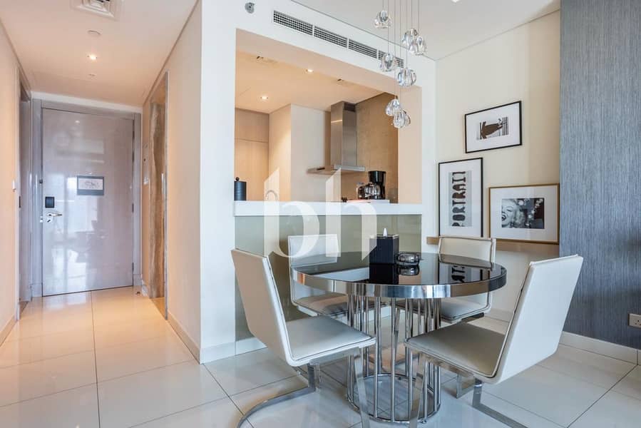 1 Bedroom | Fully Furnished | Burj Khalifa View | Bayut.com