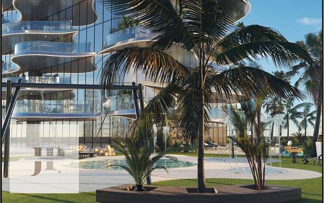 A Distinctive Investment Landmark in Jumeirah Village Triangle | Bayut.com