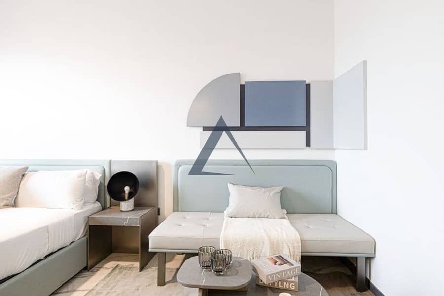 Luxury Living | 12 Cheques | Burj Khalifa View | Bayut.com