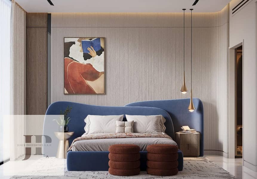 SAMANA SKY VIEWS – LUXURY RESIDENTIAL PROJECT WITH PANORAMIC VIEWS IN ...