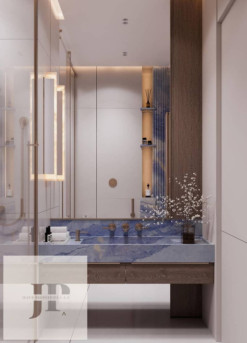SAMANA SKY VIEWS – LUXURY RESIDENTIAL PROJECT WITH PANORAMIC VIEWS IN ...