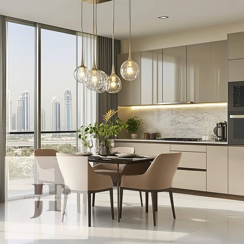 AZIZI RAFFI – MODERN RESIDENTIAL PROJECT IN AL FURJAN, DUBAI | Bayut.com