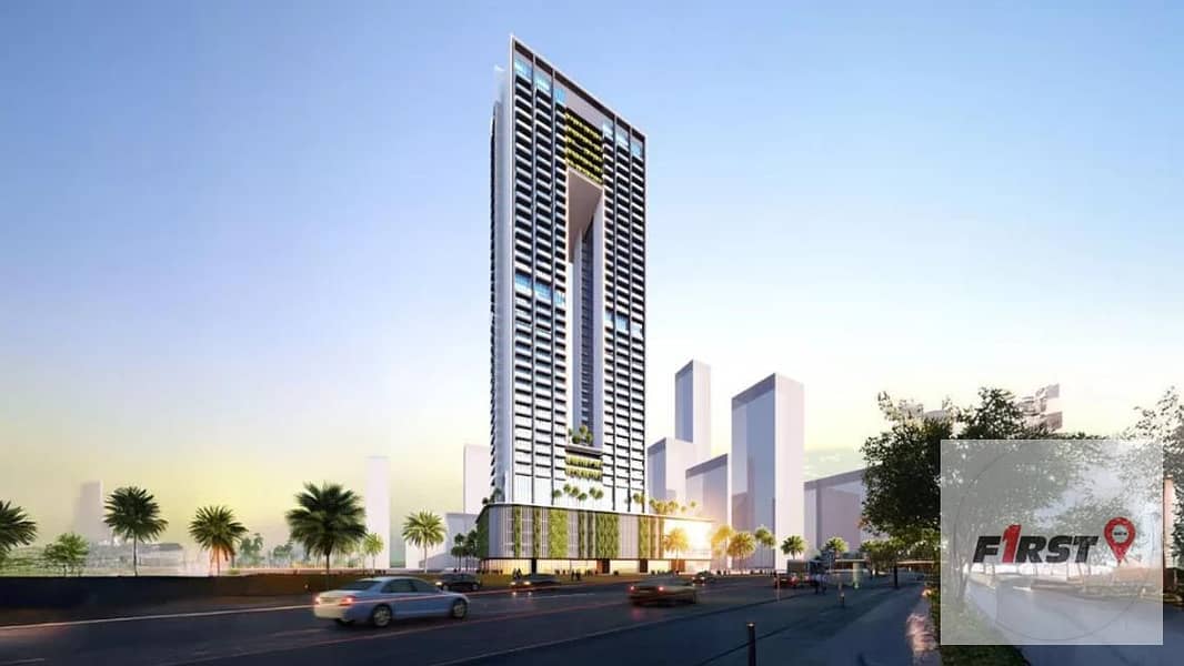 Cash Offer | High ROI | Fully Furnished | Zero Taxes | Bayut.com