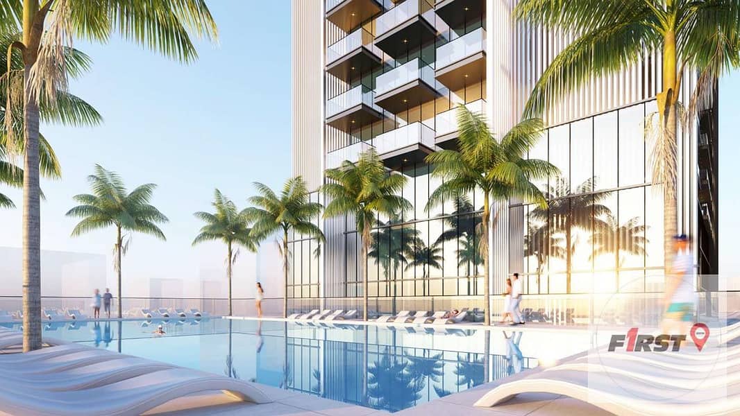 Cash Offer | High ROI | Fully Furnished | Zero Taxes | Bayut.com