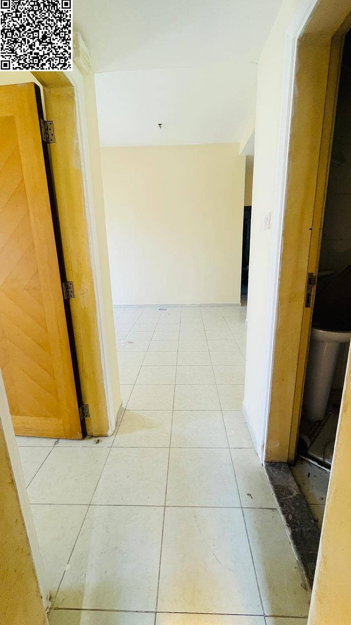 1 Bedroom Apartment for Annual Rent in Al Rashidiya 2 Ajman Near Falcon ...