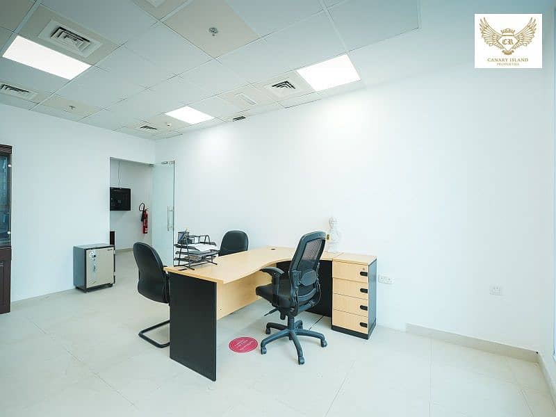 Full Lake View I Furnished I Ready to Move-In | Bayut.com