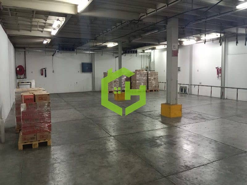 Warehouse With AC | Prime Location in Umm Ramool | Bayut.com