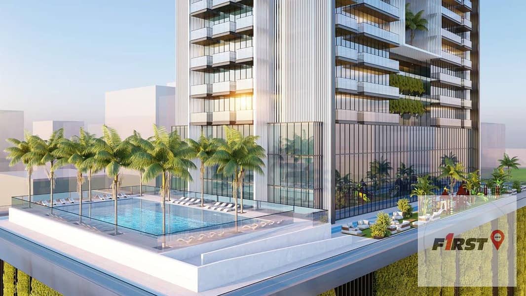 Latest Offer | Prime Location | High ROI | Q1 2028 | duplex | Spacious ...