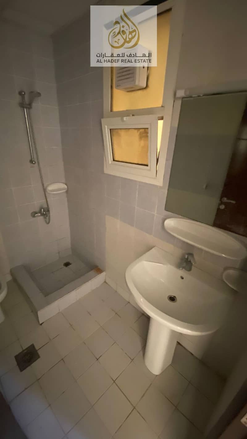 Annual Rental – Ajman Unit Type: Studio apartment with a large space ...