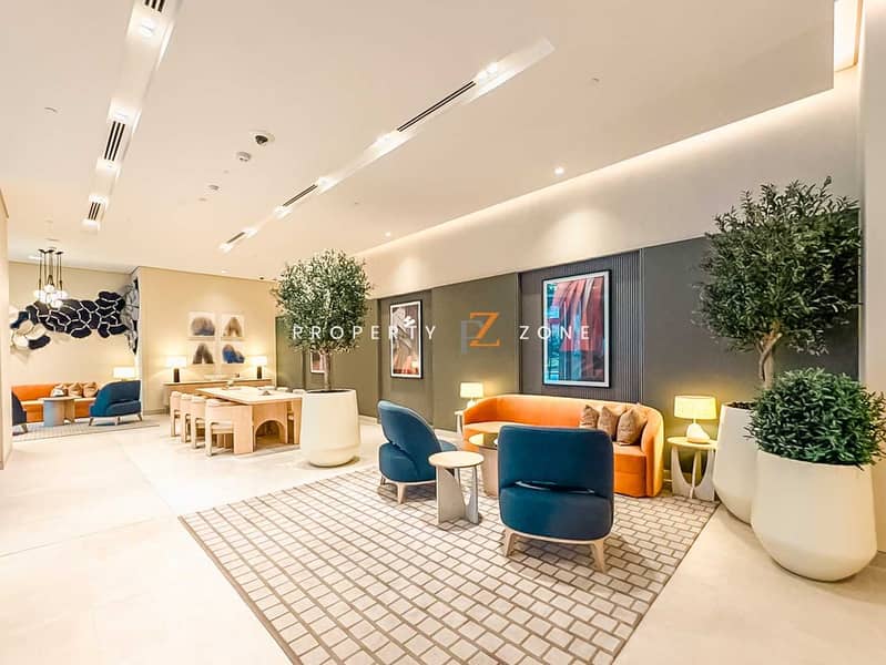 FULL Burj Khalifa view | Viewings Ongoing | Bayut.com