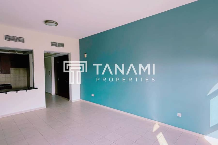 Prime Location | Well Maintained Studio | Rented | Bayut.com