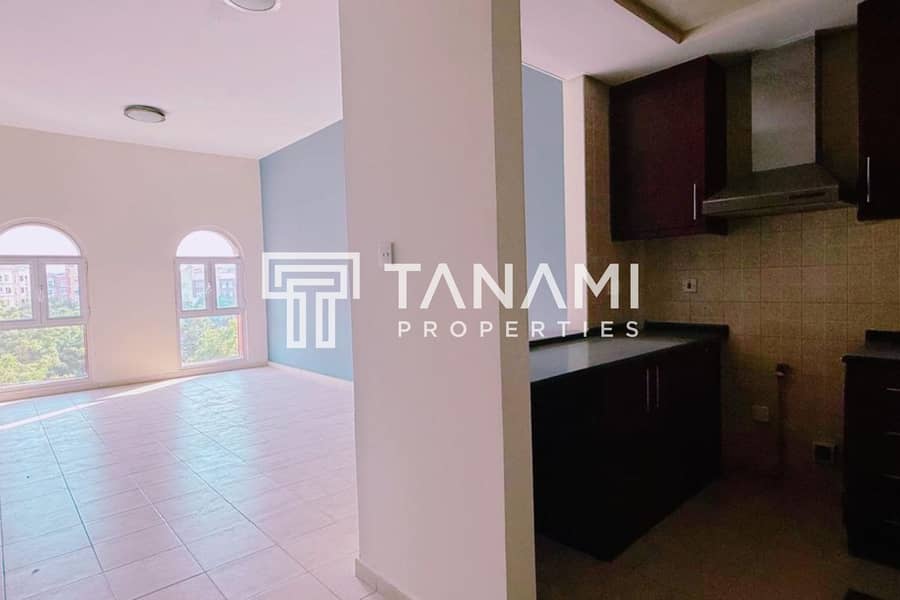 Prime Location | Well Maintained Studio | Rented | Bayut.com