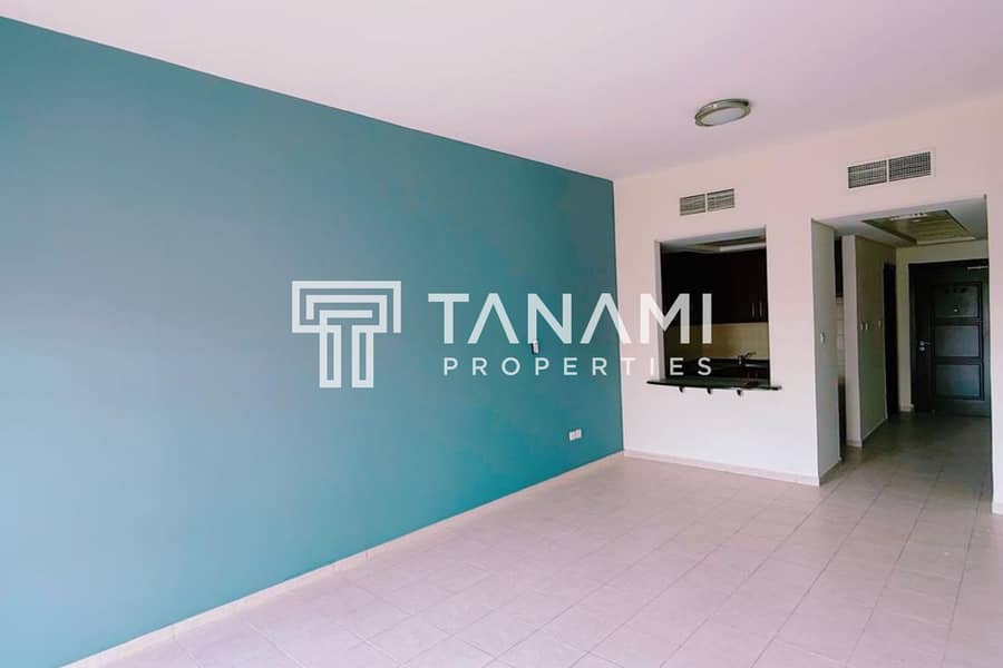 Prime Location | Well Maintained Studio | Rented | Bayut.com