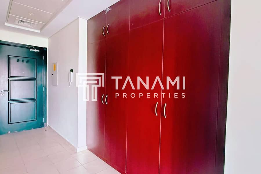 Prime Location | Well Maintained Studio | Rented | Bayut.com