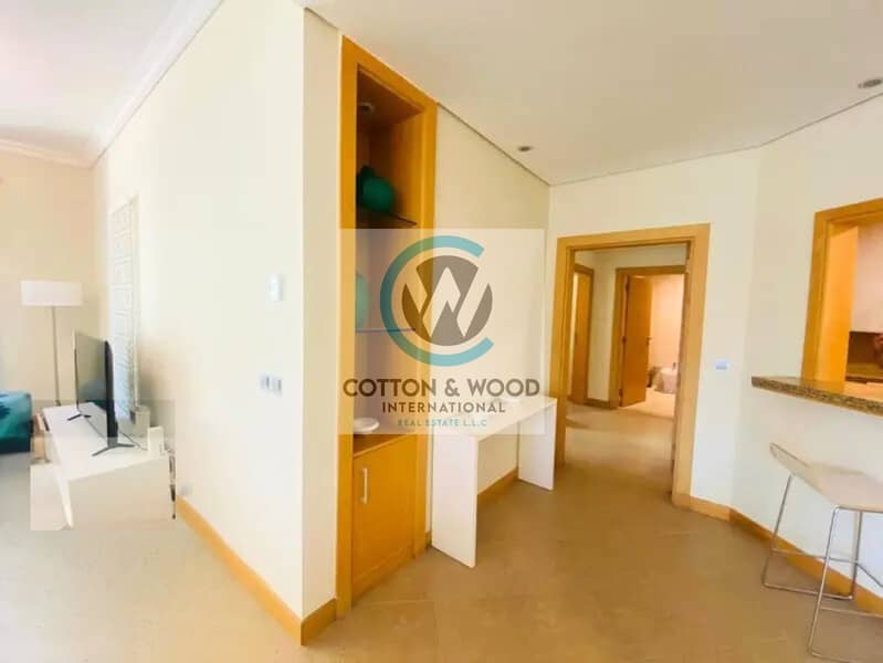 Fully Furnished | vacant Apartment | Palm Jumeirah | Bayut.com