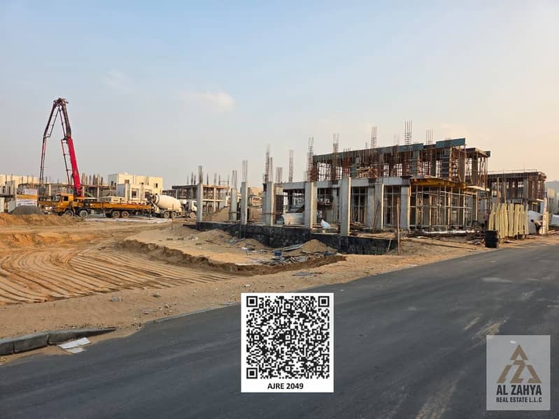 HOT DEAL! || 1722 SQFT TOWN HOUSE PLOT || TRANSFER FREE || NEAR AZHA ...