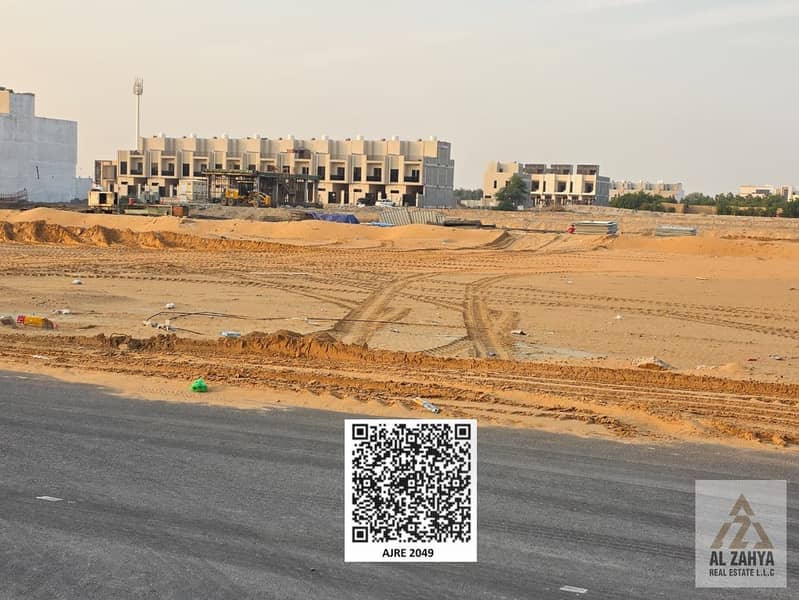 HOT DEAL! || 1722 SQFT TOWN HOUSE PLOT || TRANSFER FREE || NEAR AZHA ...