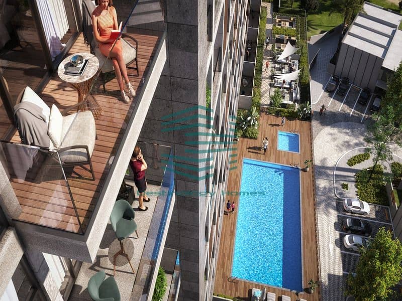 Last Unit | Near Metro | Smart Home | Gated Community | Bayut.com
