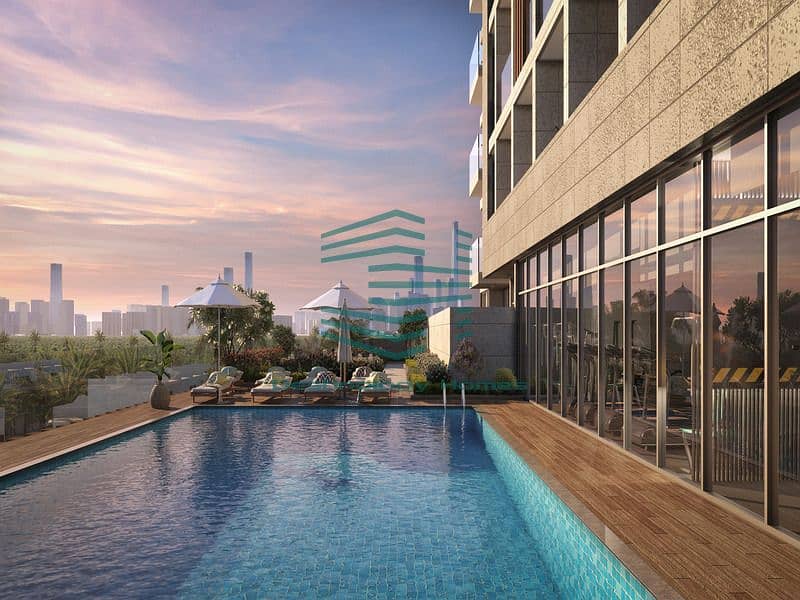 Last Unit | Near Metro | Smart Home | Gated Community | Bayut.com