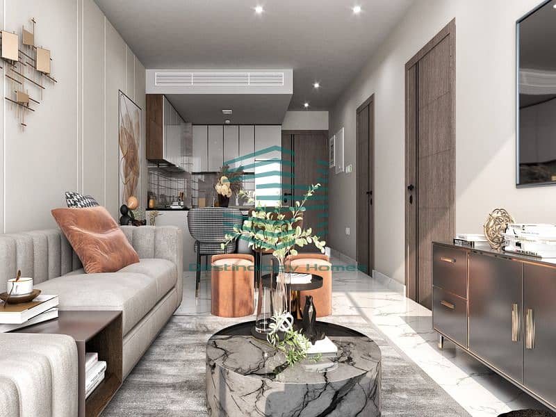 GREEN VIEW-CHOOSE YOUR PP-LAST UNIT-HANDOVER SOON | Bayut.com