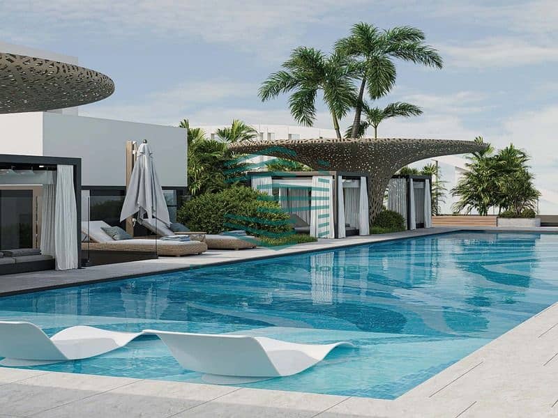 GREEN VIEW-ICONIC STRUCTURE-LAST UNIT-UNIQUE | Bayut.com