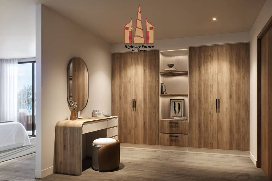 5% DOWN PAYMENT 2BR TOWNHOUSE LUXURY FINISHING | Bayut.com