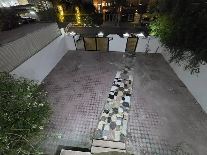 Villa for sale in AlRawdah ajman full maintenance including Ac | Bayut.com