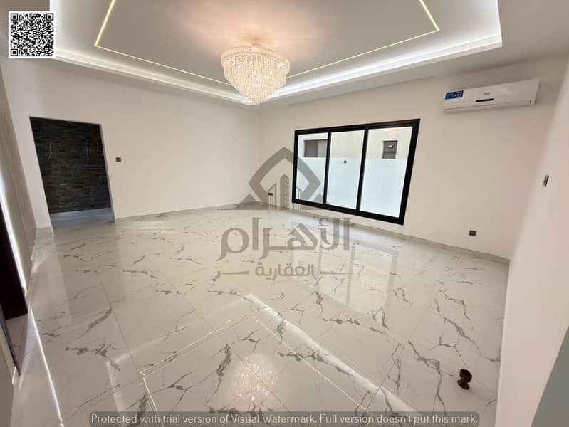 Luxury villa next to a mosque, modern design and prime location ...