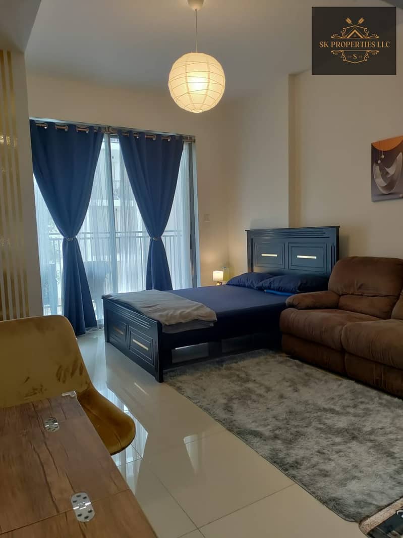 Ready to Move | Fully Furnished | Brand New | Bayut.com