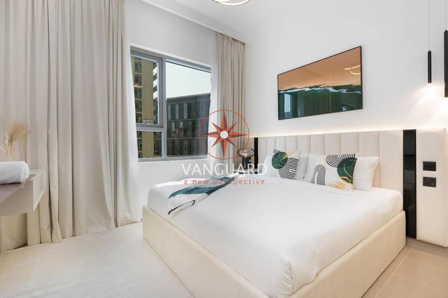 FULLY FURNISHED | UPGRADED WITH HIGH ROI | Bayut.com