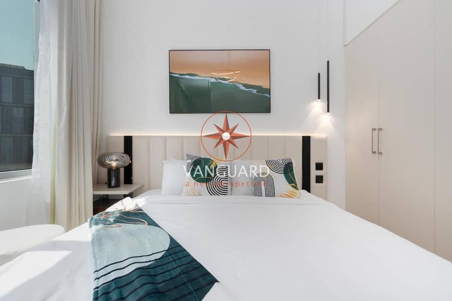 FULLY FURNISHED | UPGRADED WITH HIGH ROI | Bayut.com