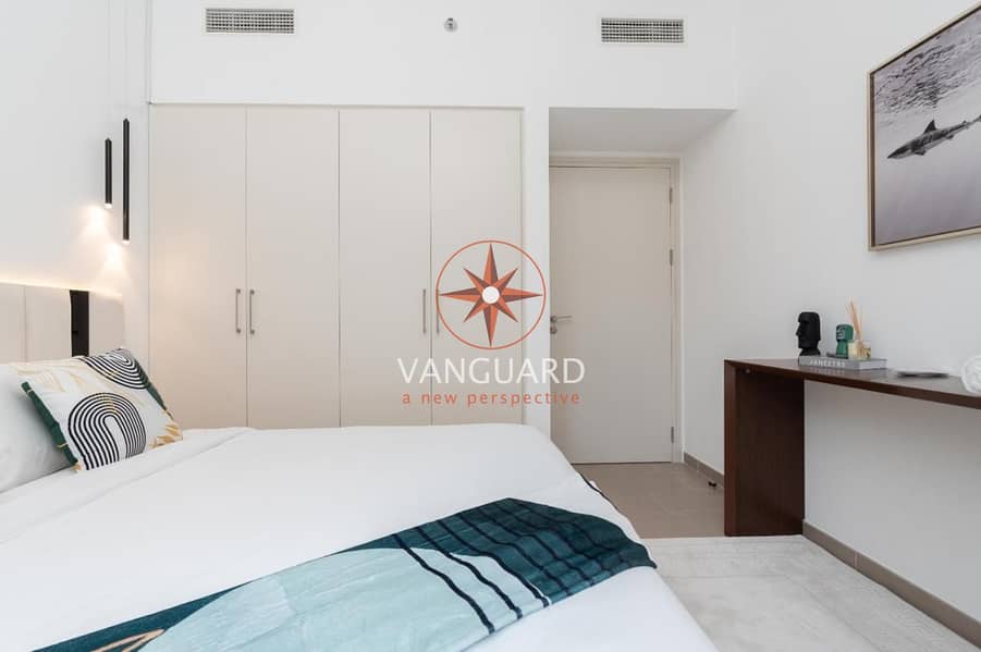 FULLY FURNISHED | UPGRADED WITH HIGH ROI | Bayut.com