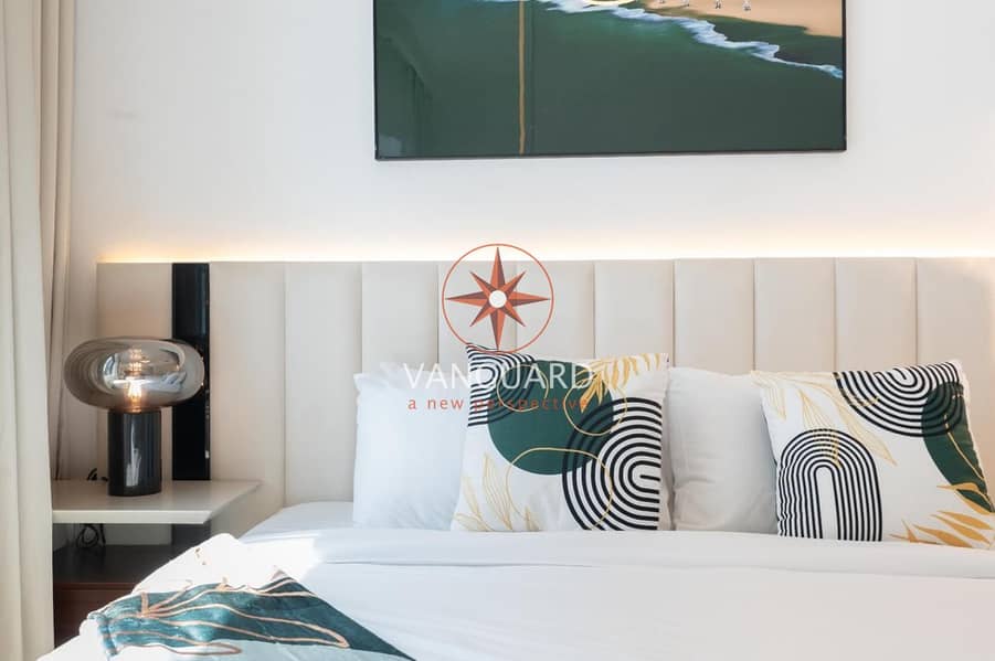 FULLY FURNISHED | UPGRADED WITH HIGH ROI | Bayut.com