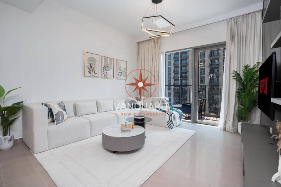 FULLY FURNISHED | UPGRADED WITH HIGH ROI | Bayut.com