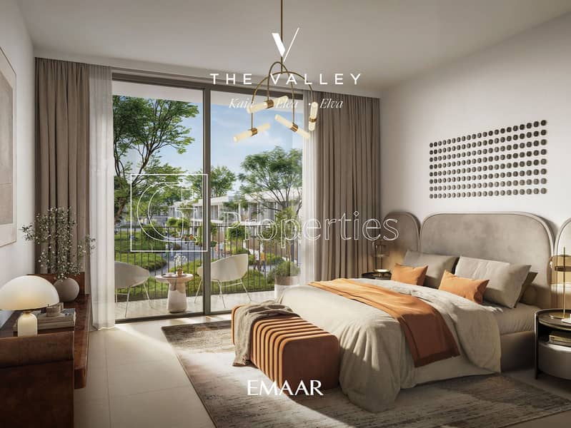 Single Row | Payment Plan | Negotiable | Bayut.com